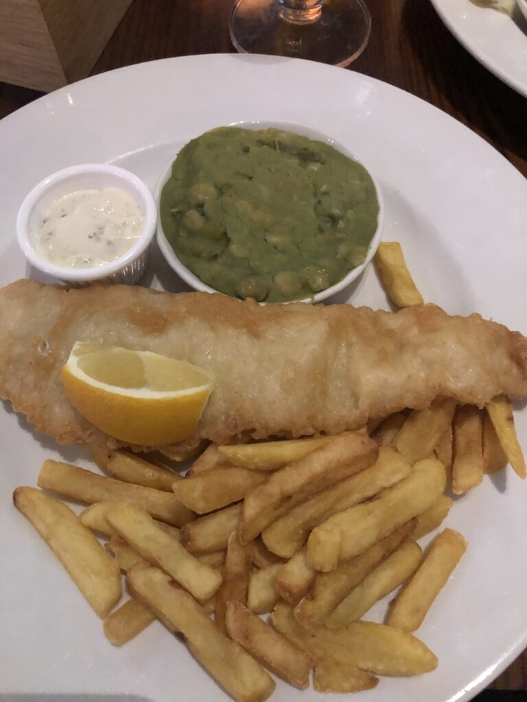 The Tally Ho, North Finchley, London N12 0BP, 5 March 2022 - Mina is ...